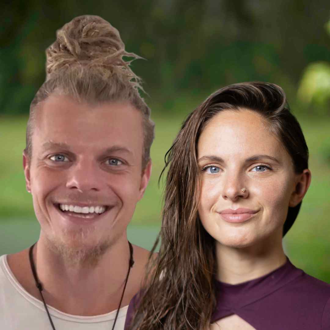 Private Lesson: Dr. Evan Johnson & Kalibre Andersen